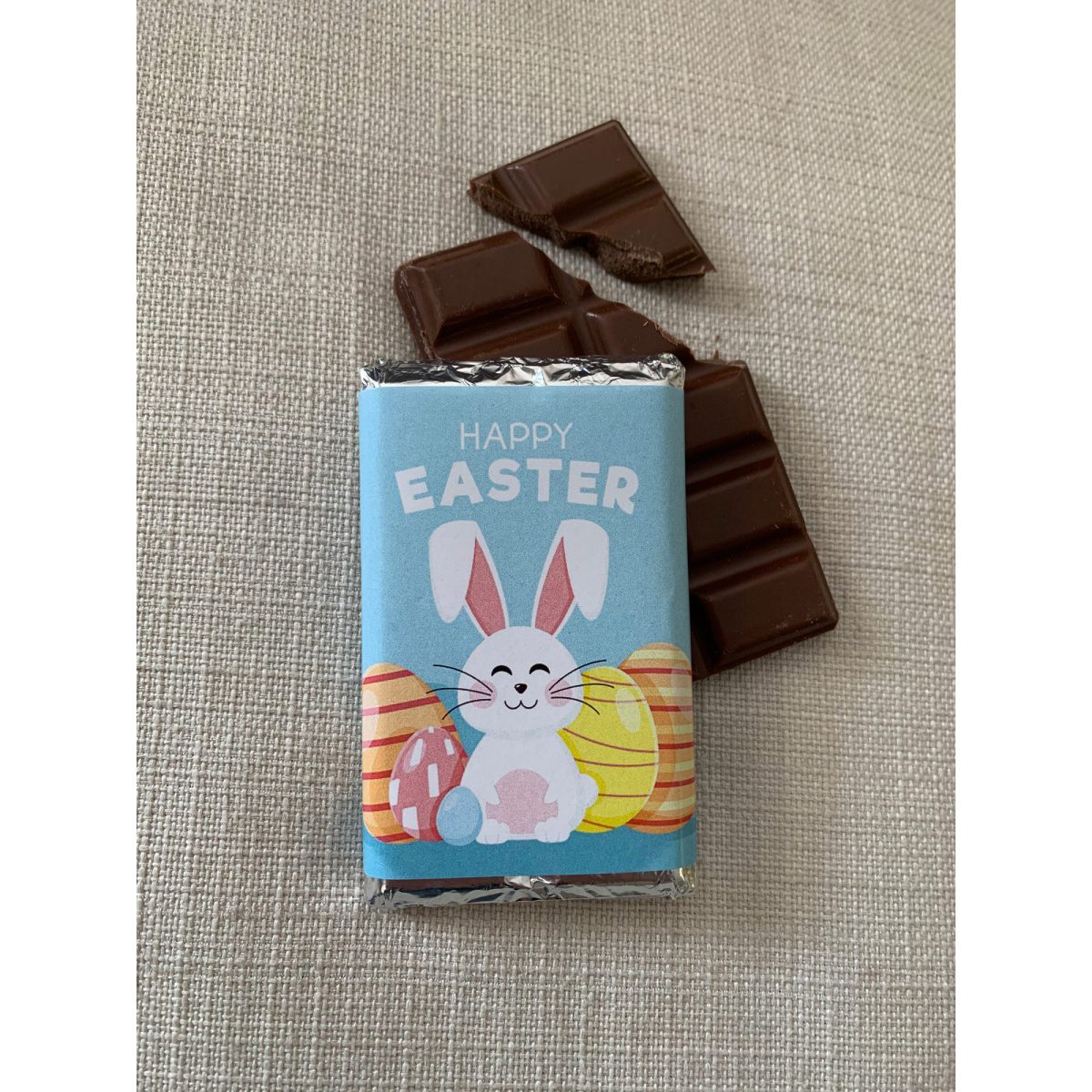 Bunny Chocolates Netlon - Sweetalk