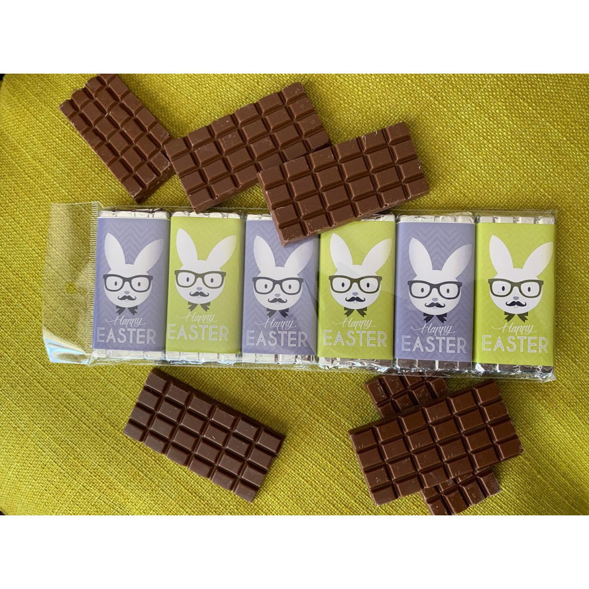 Bunny Chocolates | Sweetalk