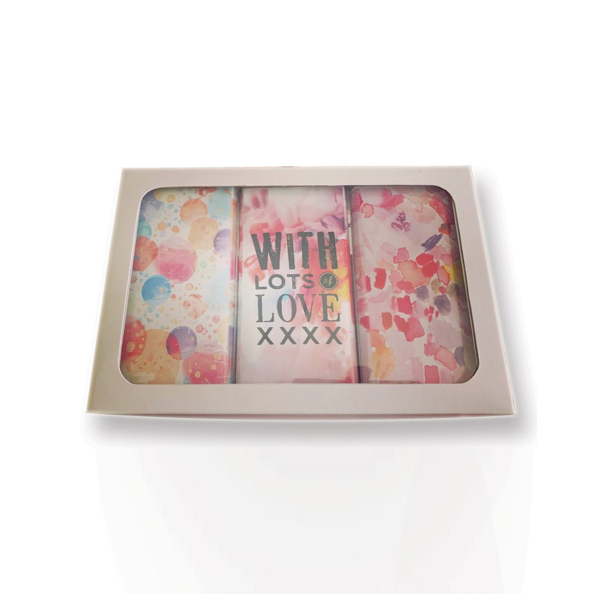 Bunny Chocolates | Sweetalk