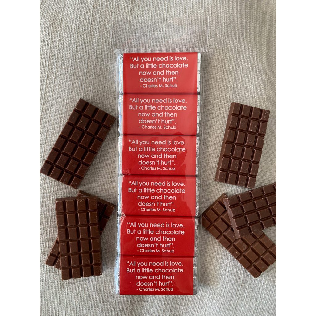Chocolate Packs on Sale at the Best Prices Online