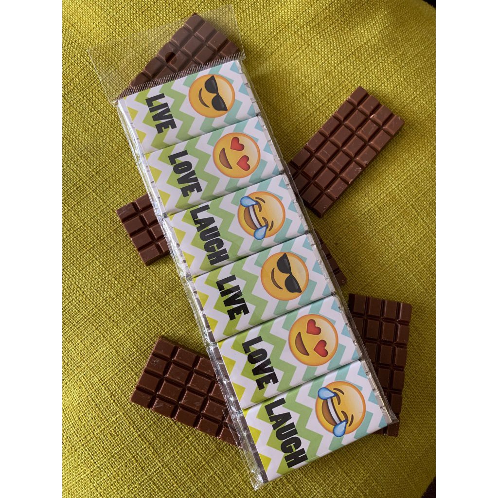 Live Love Laugh Chocolate Gifts | Sweetalk