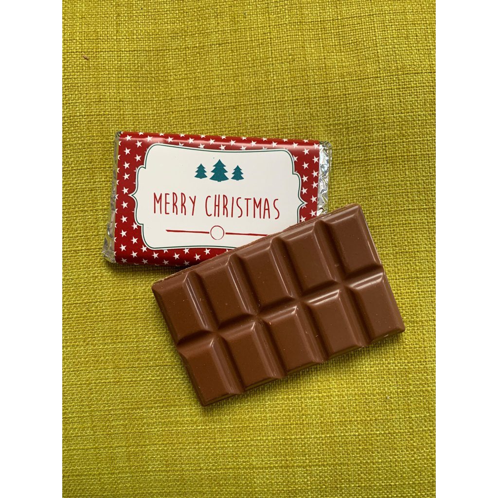 Christmas chocolate stockings - Sweetalk