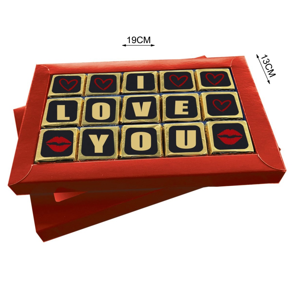 Bunny Chocolates | Sweetalk