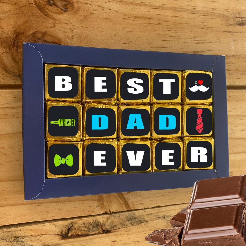 Bunny Chocolates | Sweetalk