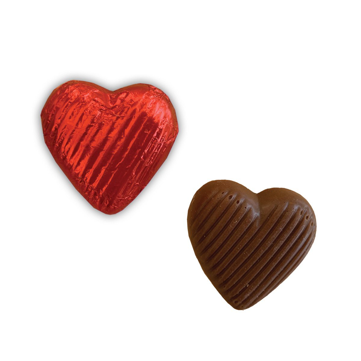 Hearts Chocolates - Sweetalk