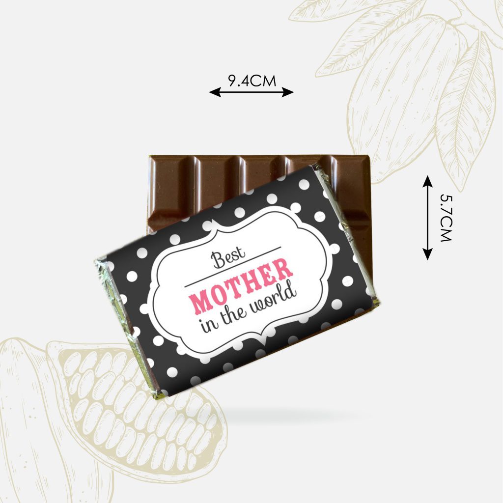 Mother's Day Chocolate The Best Chocolate For Mom - Sweetalk