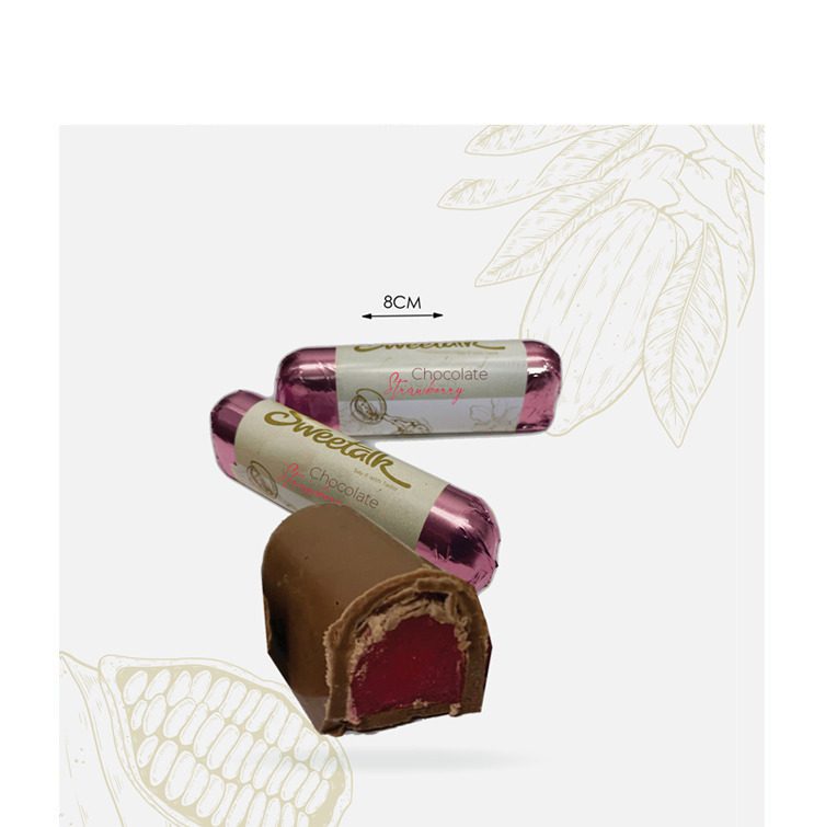 Personalised Chocolates | Sweetalk Branded Chocolates