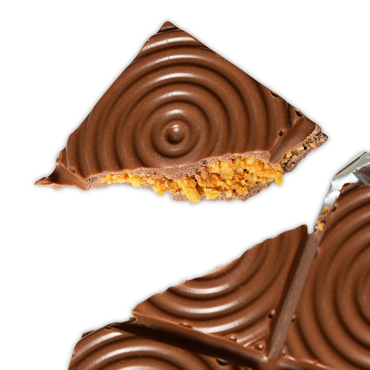 Sweetalk Dubai Chocolate Bar - 105g x 10 | Sweetalk